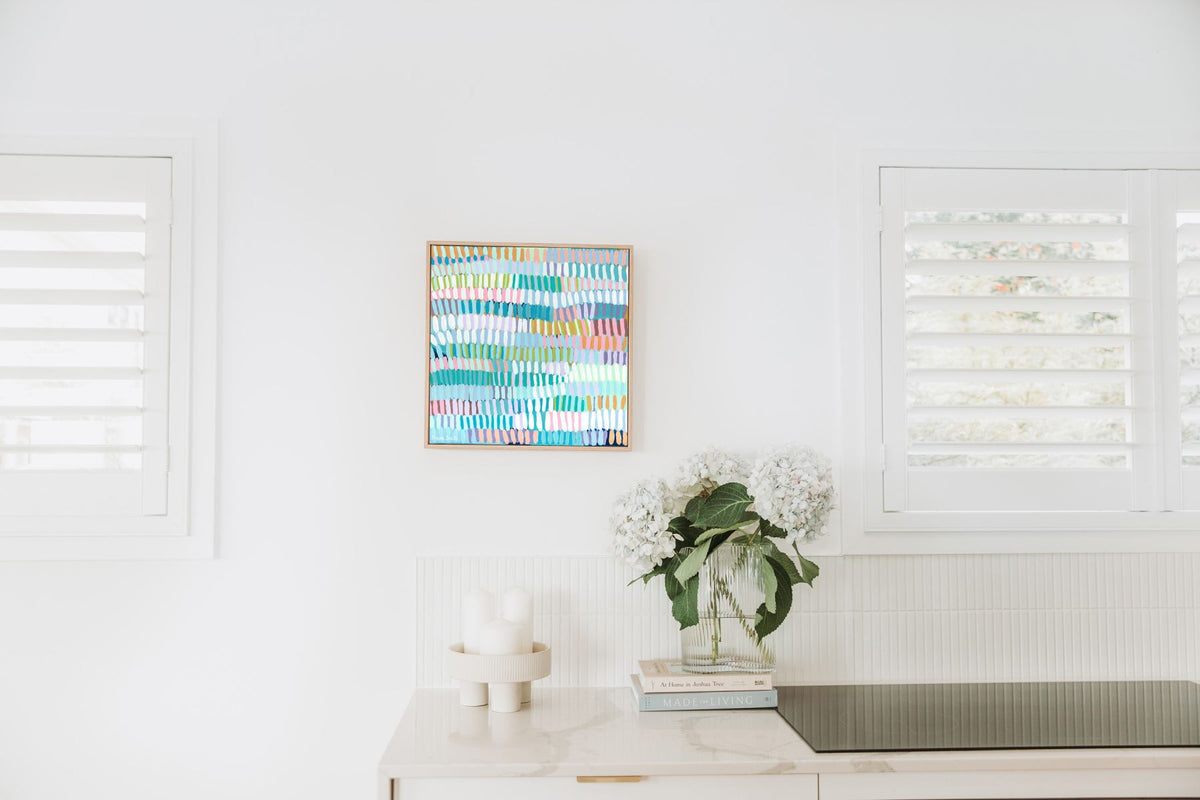 Sheree Smith – The Echo Collective