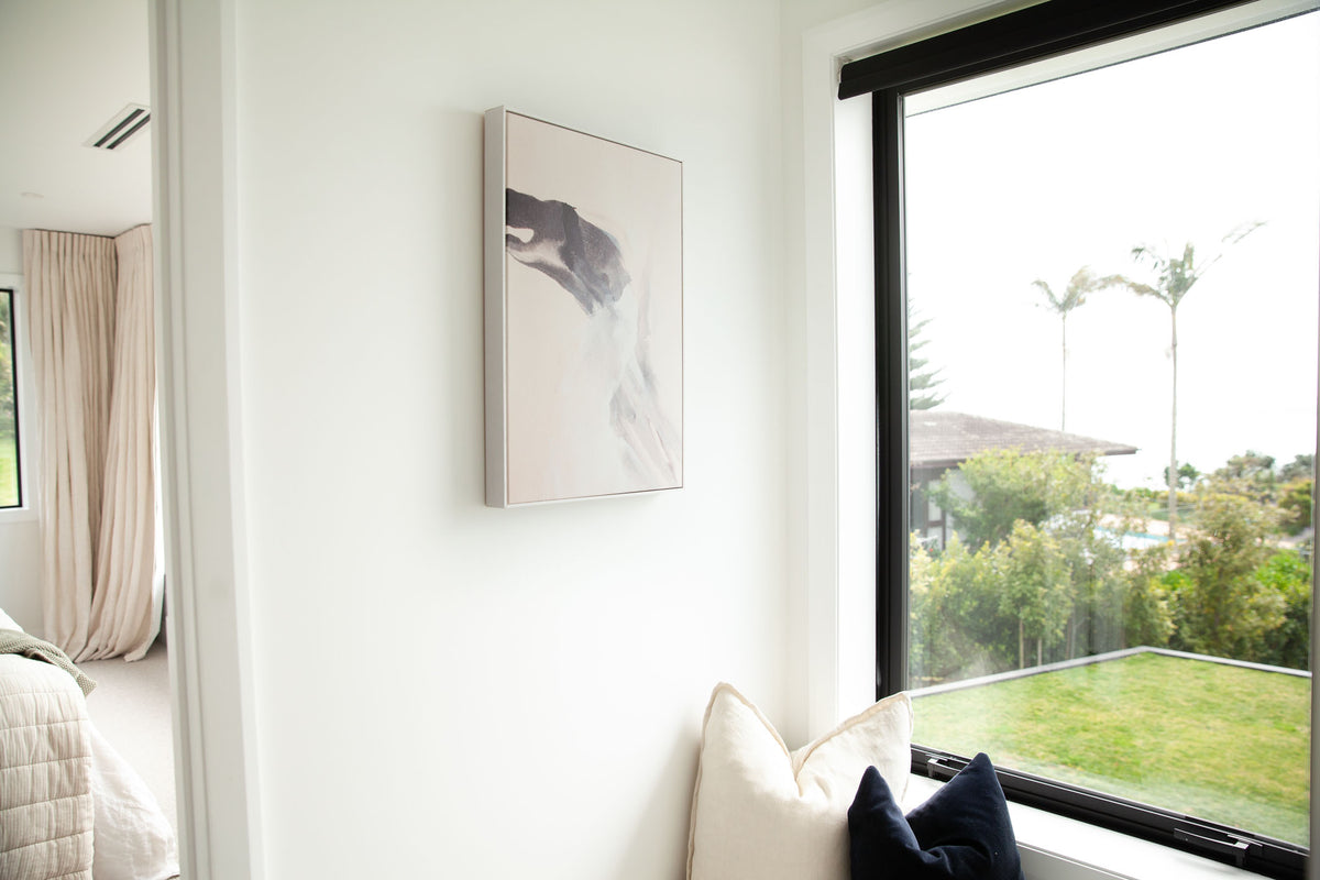 The Shift – The Echo Collective