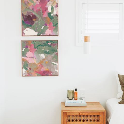 Spring Bloom Duo – The Echo Collective