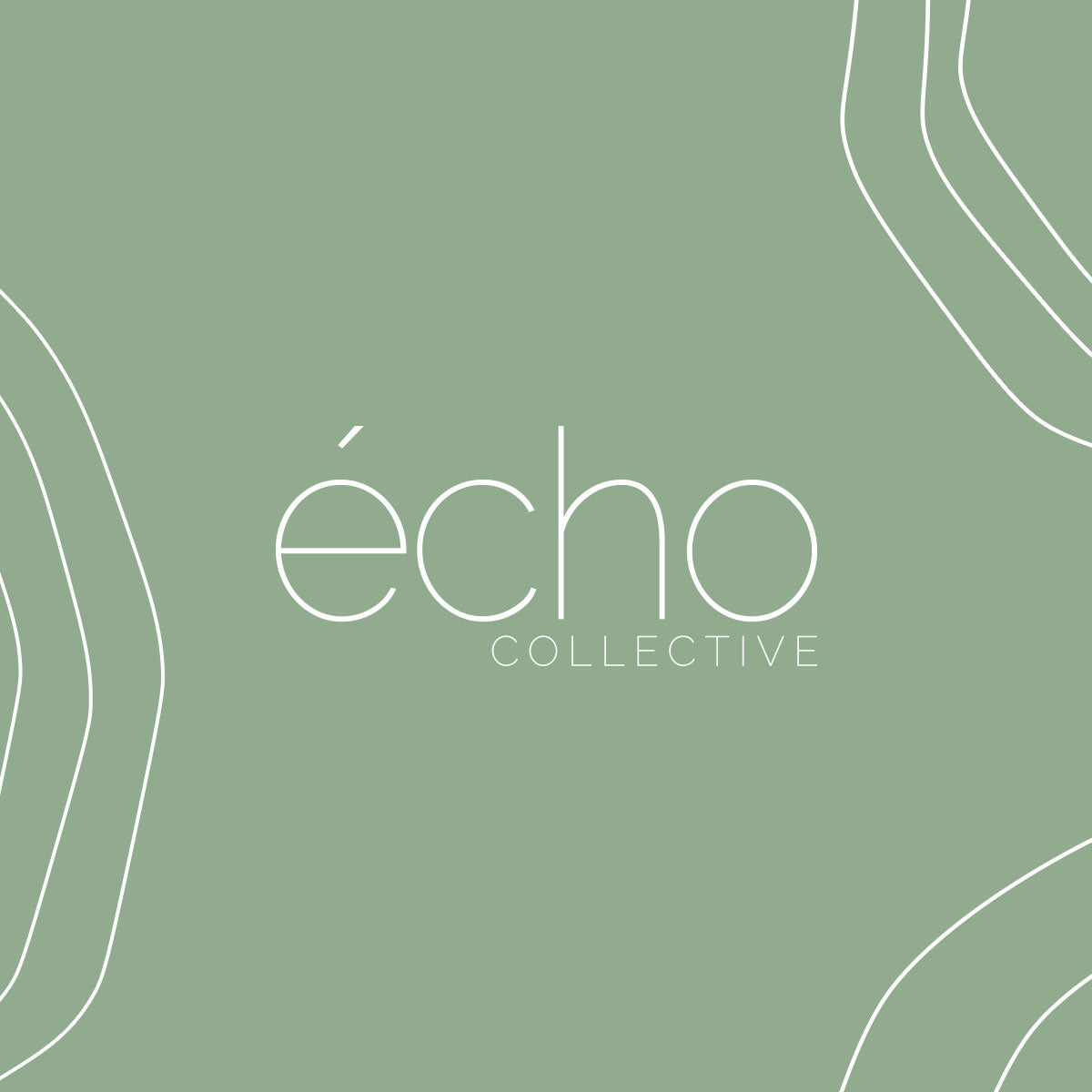 Echo Gift Card – The Echo Collective