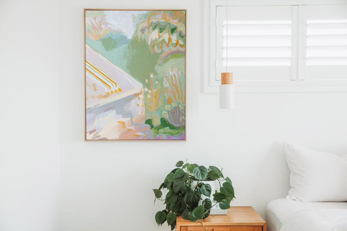 Lucy Rice – The Echo Collective