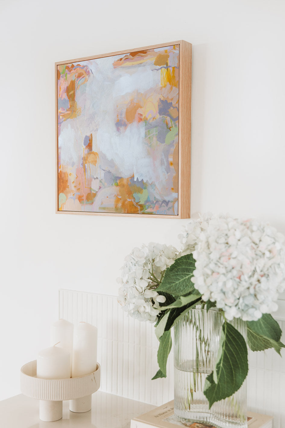 Lucy Rice – The Echo Collective