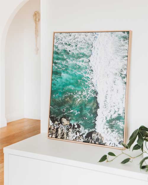 Stunning Wall Art | Framed | Ready To Hang | Echo Collective – The Echo Collective